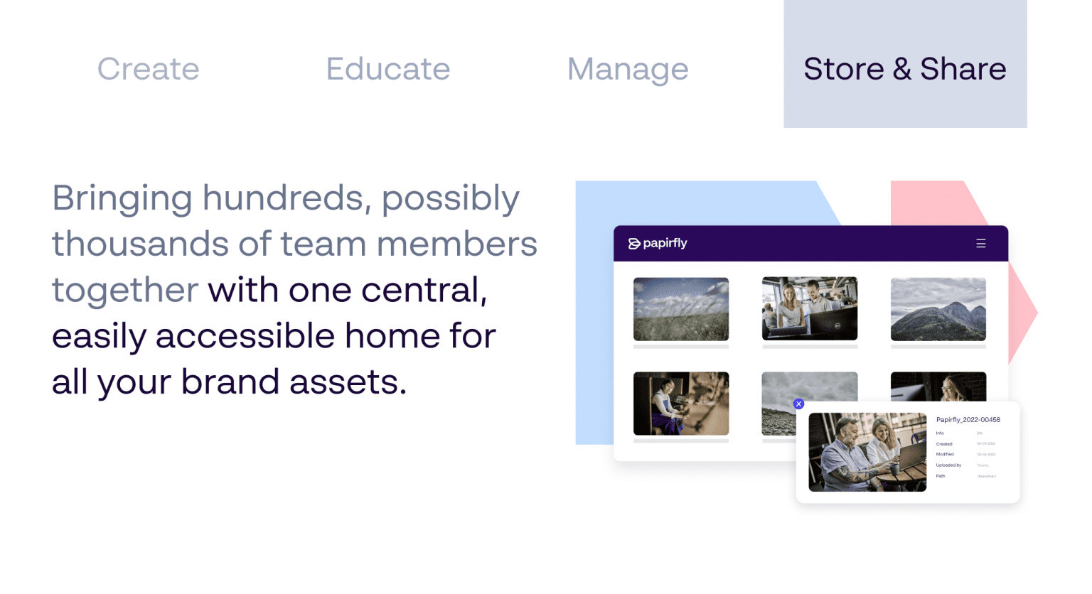 Brand Activation Management Archives - Papirfly