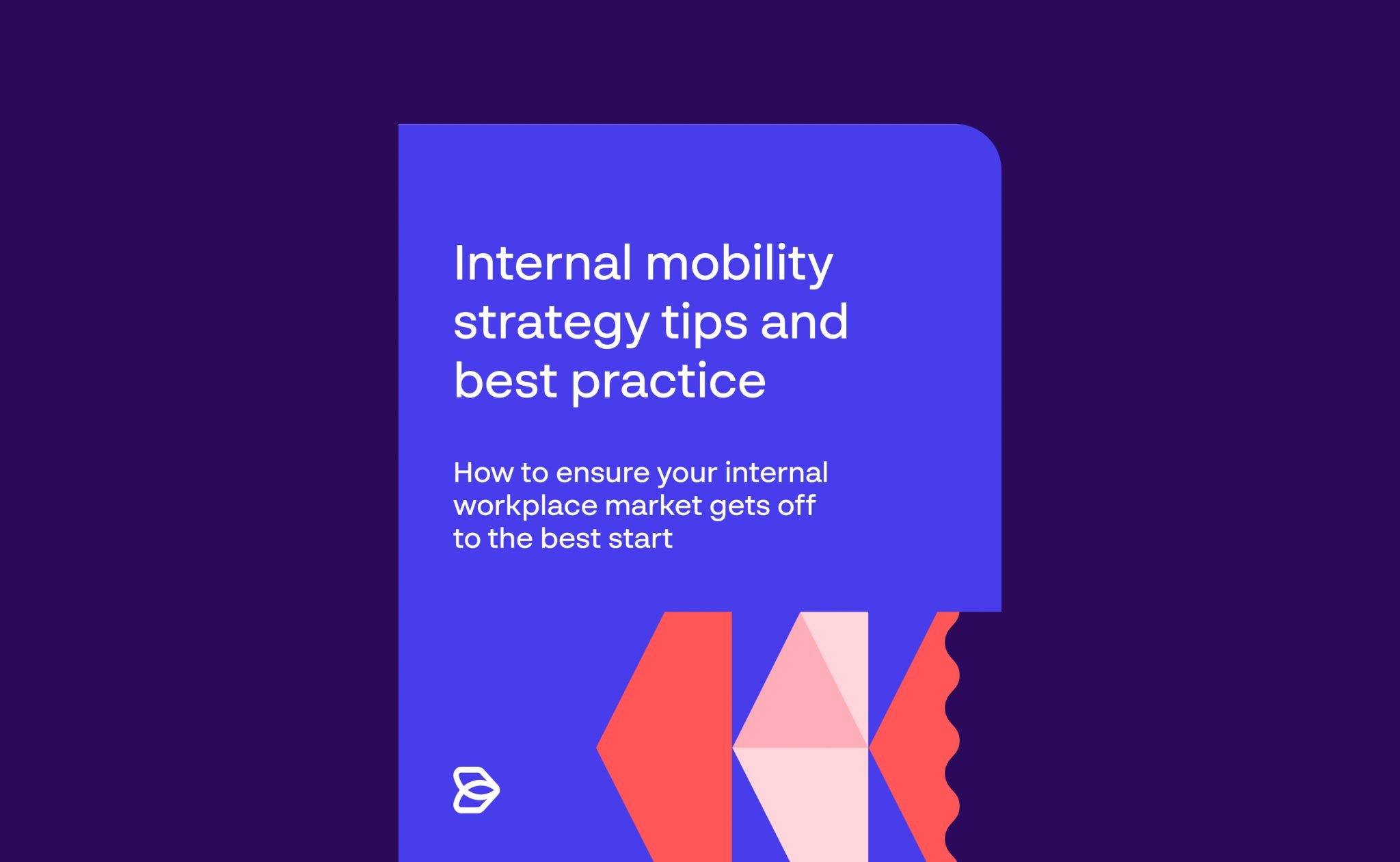Internal mobility strategy tips and best practice - Papirfly Resources