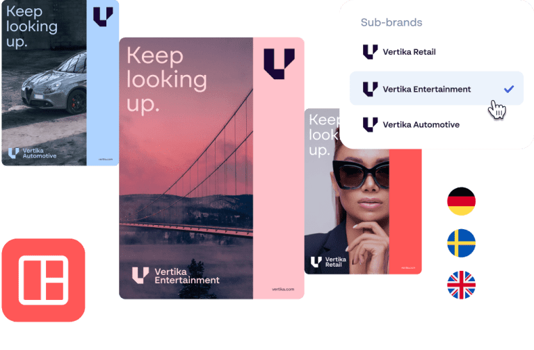 Streamline campaign execution for your brand | Papirfly