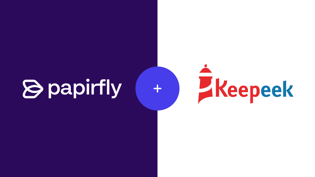 Papirfly aquires French DAM market leader Keepeek SA