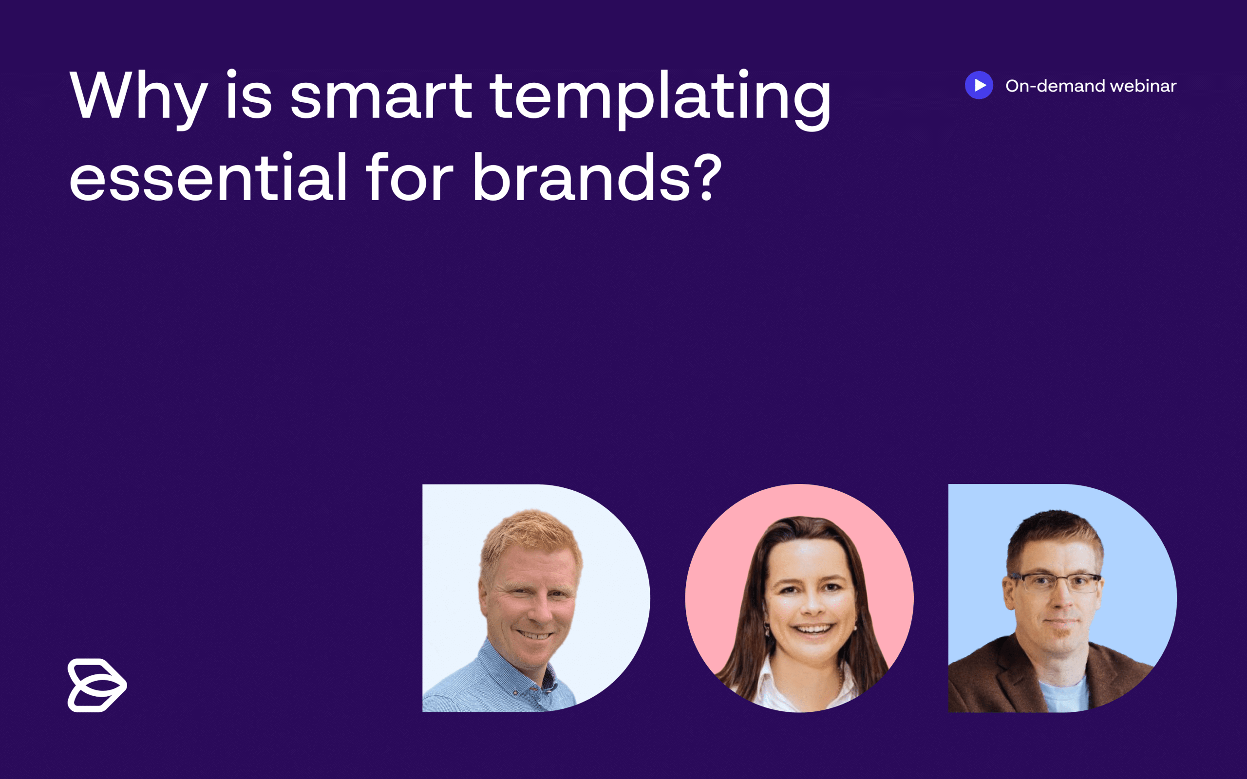 Papirfly Unleashed: Why is smart templating essential for brands?