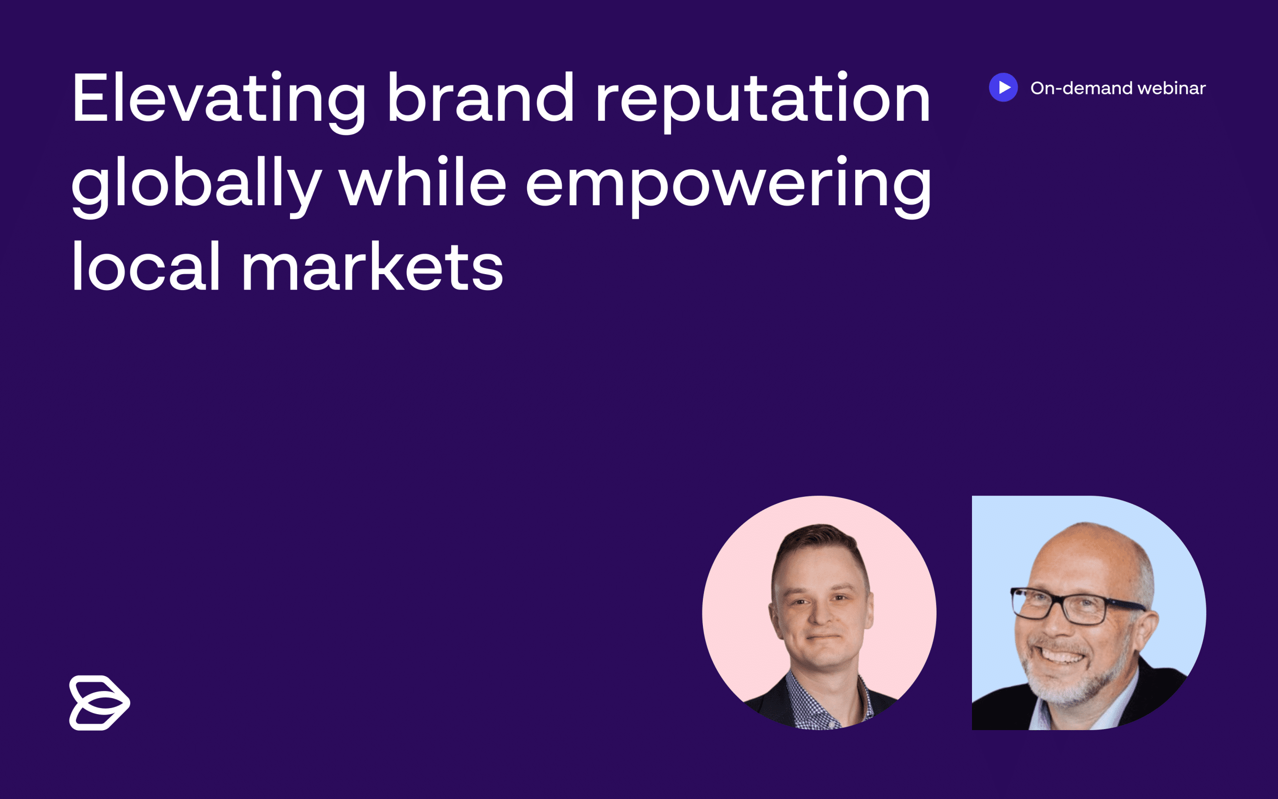 Elevating brand reputation globally - real customer story