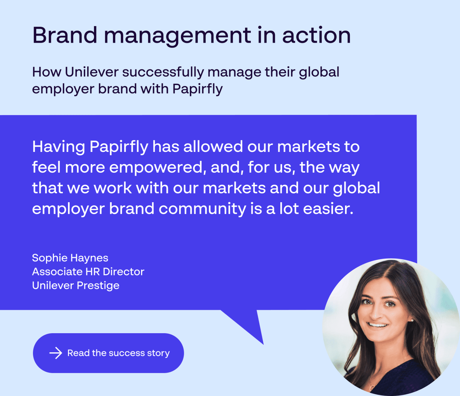 Your ultimate brand management guide for 2025 - Papirfly Blog
