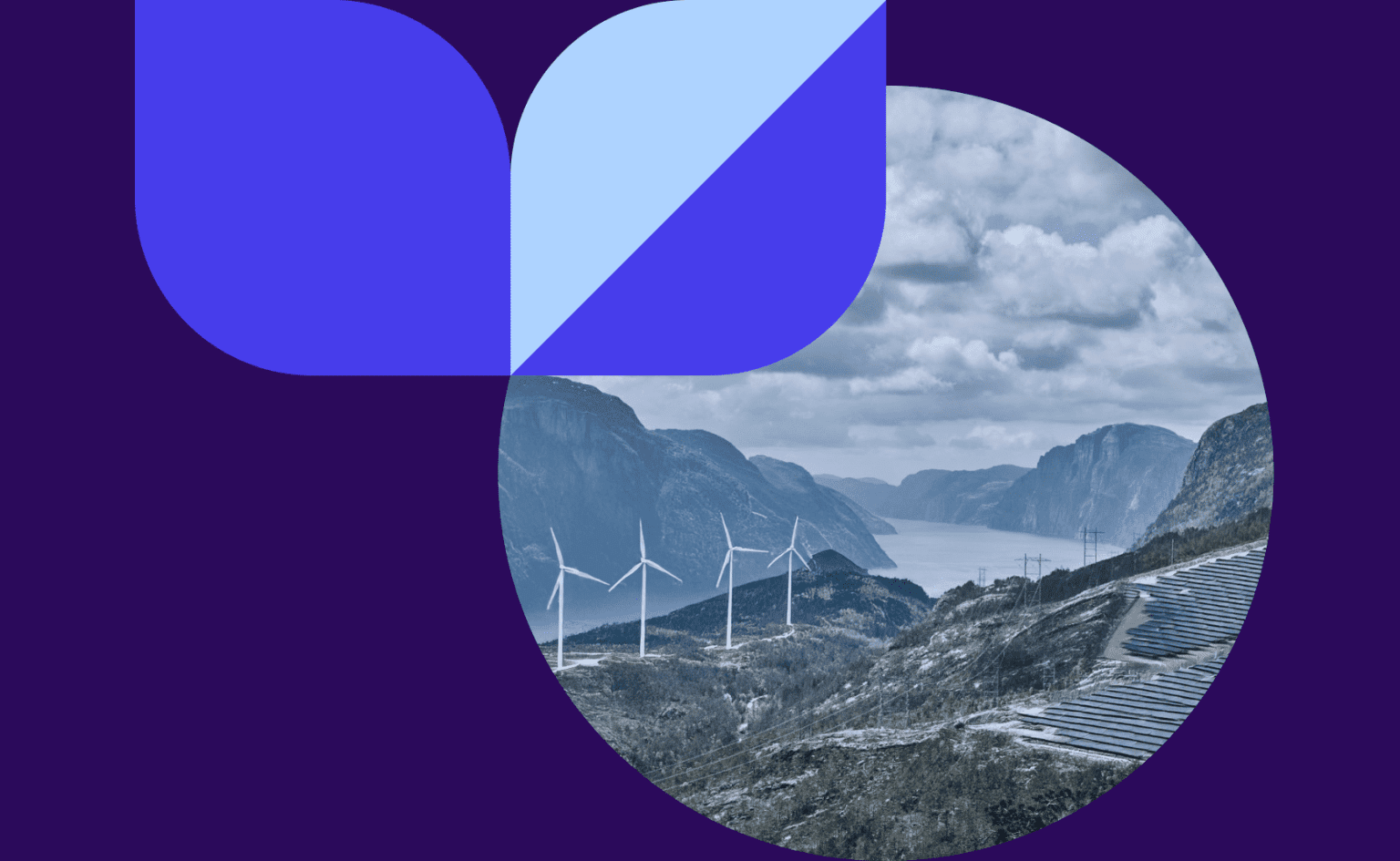 Manage and scale content for your Energy Brand | Papirfly